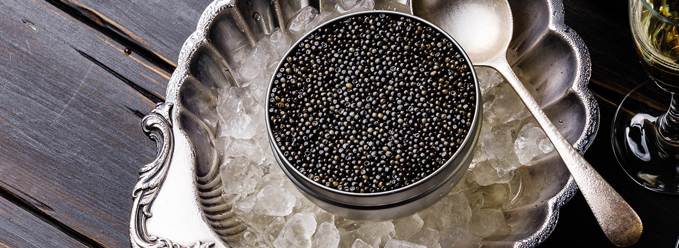 Health benefits of caviar for women • ArkadinaPardis